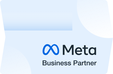 Meta business partner since 2019