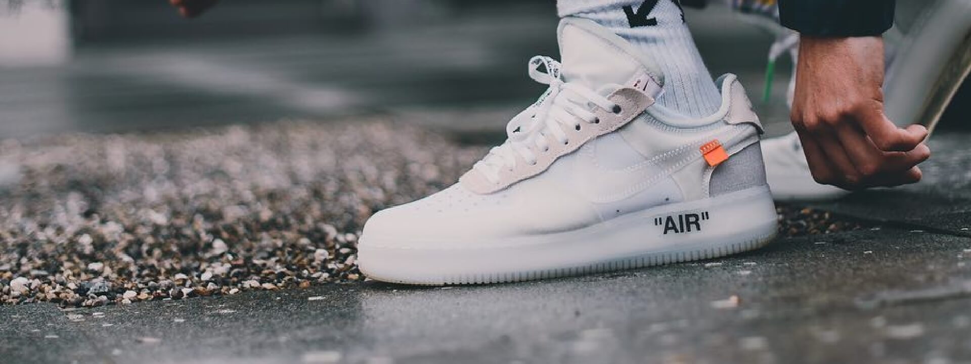 Shoes & Accessories