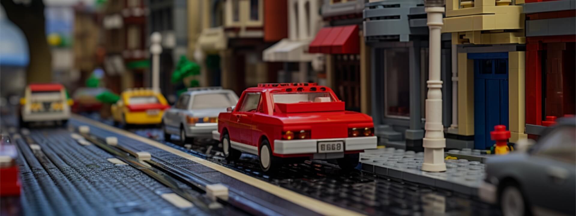 Toys & Hobbies