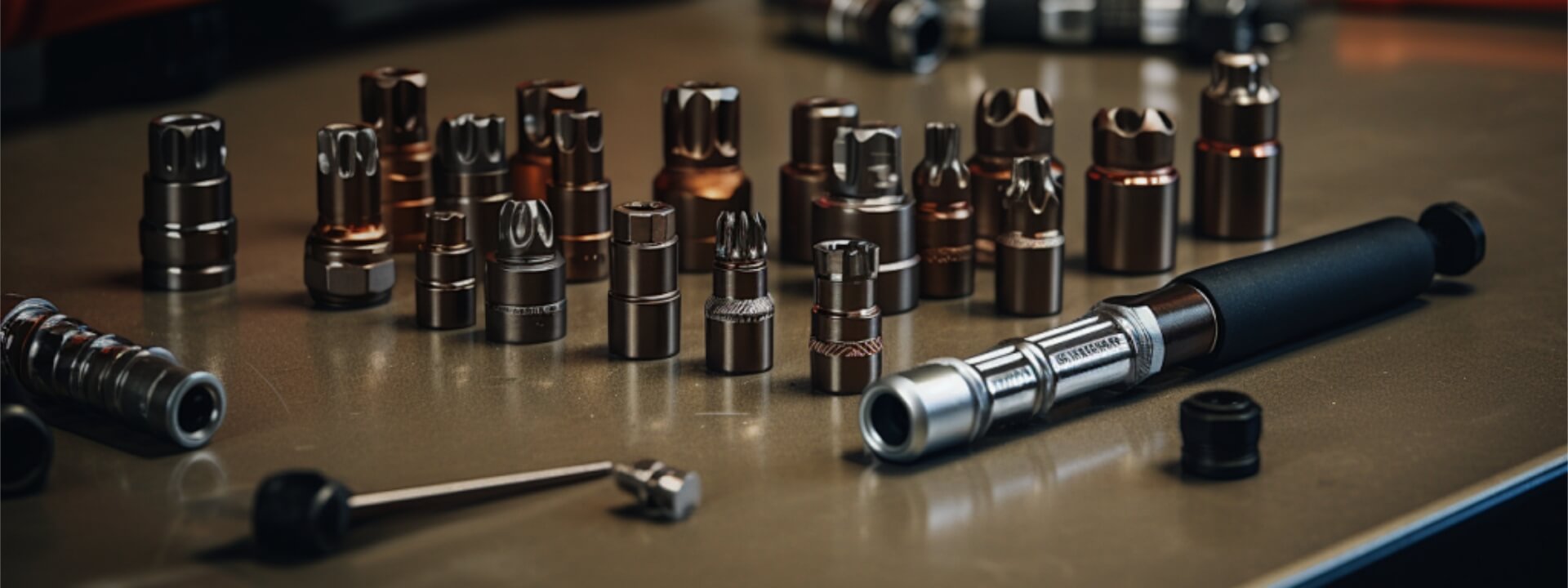 Tools & Hardware