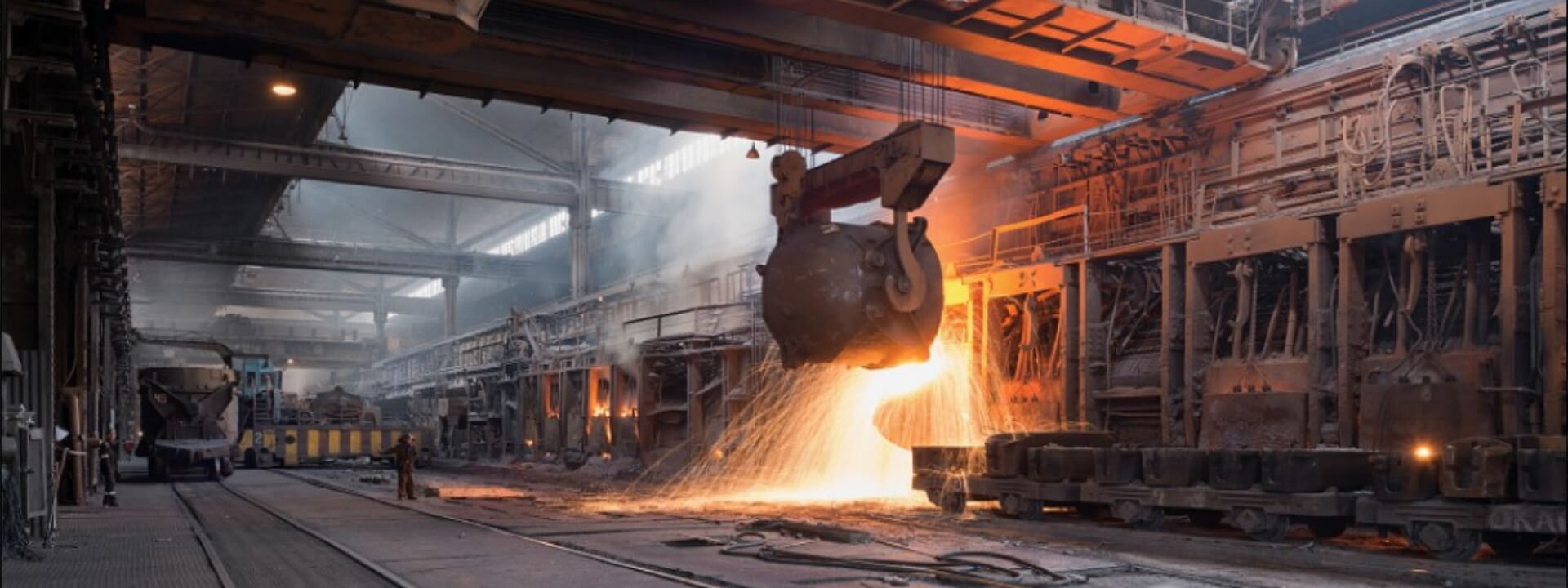 Minerals & Metallurgy