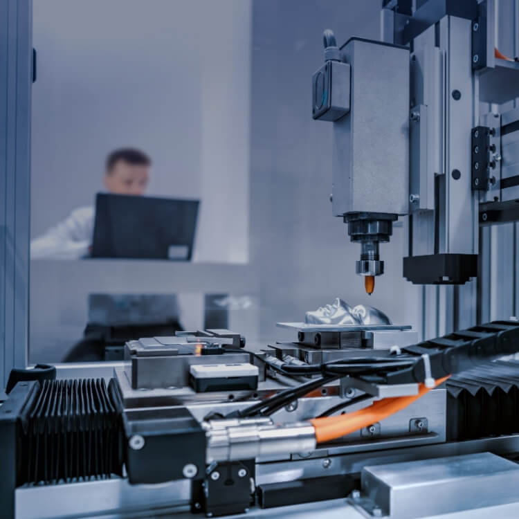 Fabrication Services