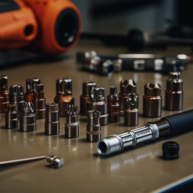Strumenti e hardware