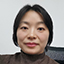 China trade manager Jane
