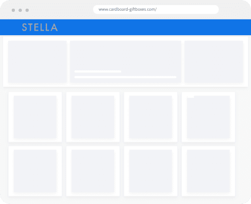 Ecer-Construction of Foreign Trade Marketing Website