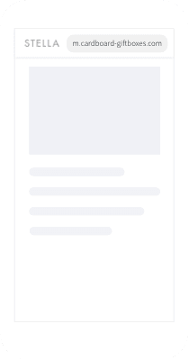 Ecer-Construction of Foreign Trade Marketing Website