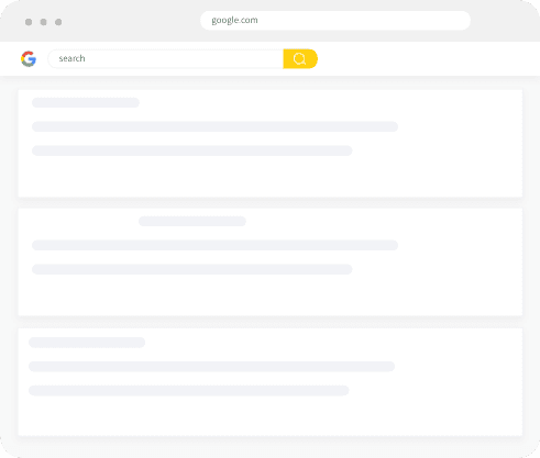 Ecer-Search Engine Keyword Ranking