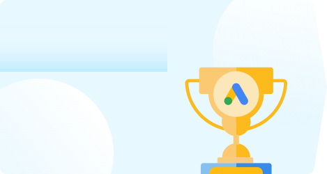 Google搜索、展示、视频、购物专精认证