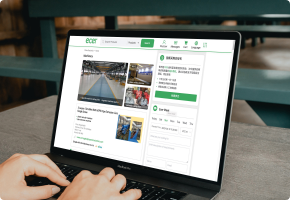 买家访客覆盖全球-每月ecer.com访问量超过6000万人次，服务全球150多个国家和地区。