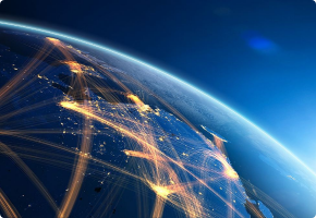 一带一路强势聚焦-以一带一路区域国家贸易为服务特色，打造高质量外贸路线。