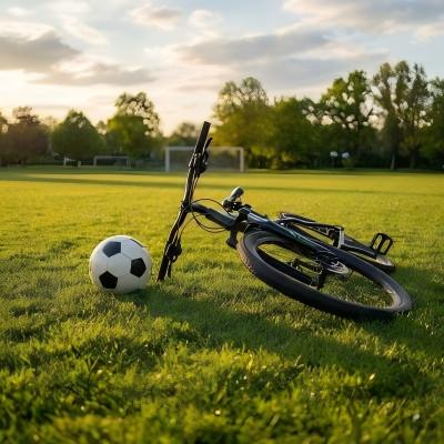 China Sports & Entertainment factories